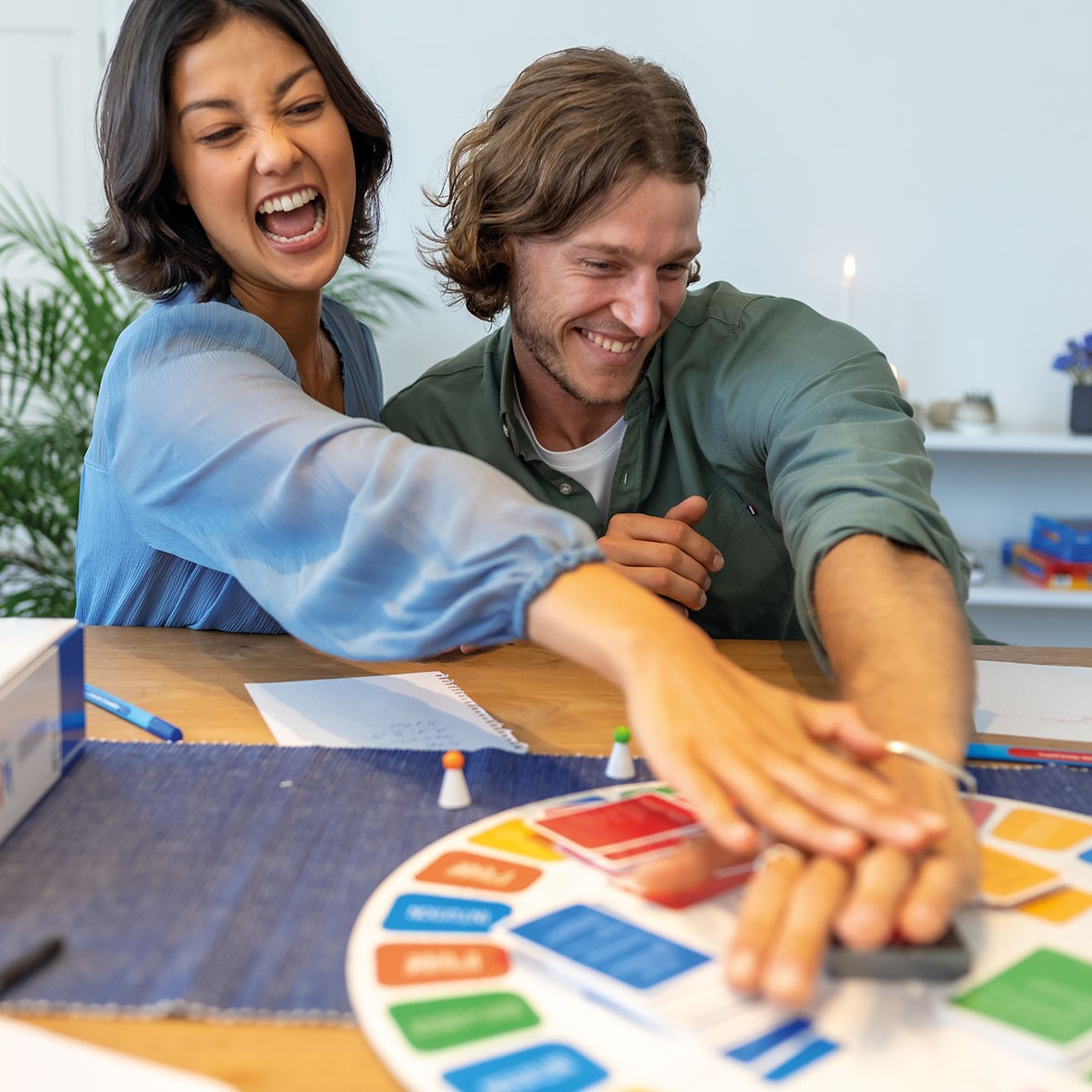 Spiele+Puzzle - WiRTH