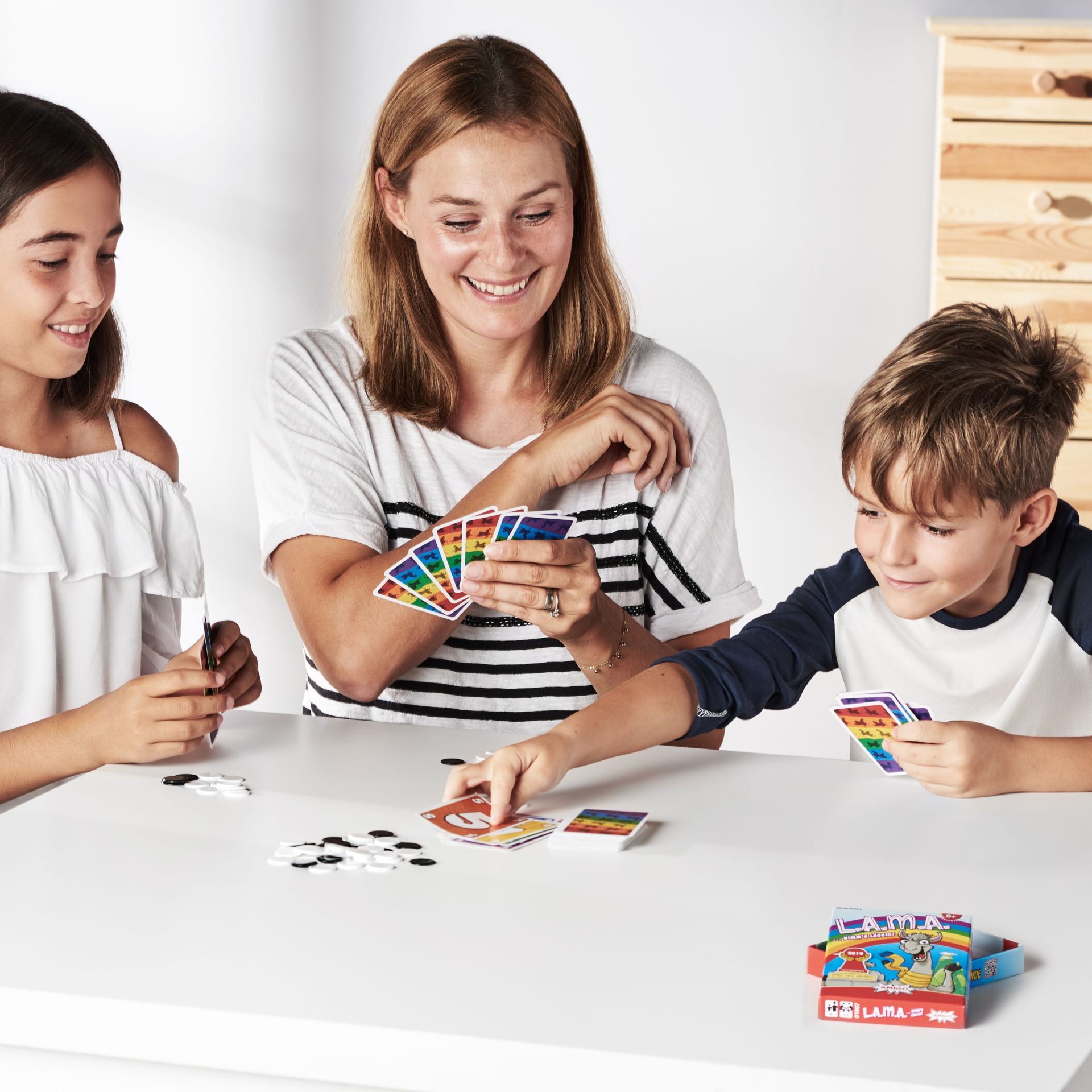 Spiele+Puzzle - WiRTH