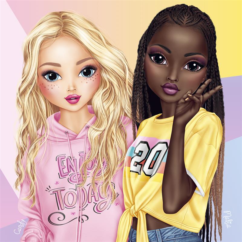 TOPModel by Depesche - WiRTH